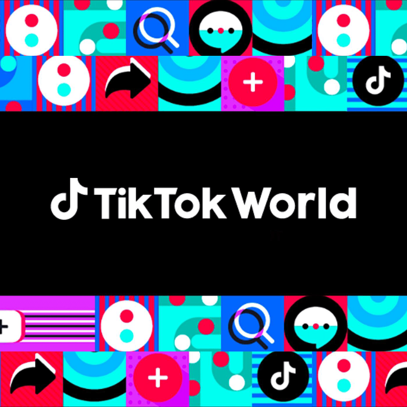 TikTok – Panda World