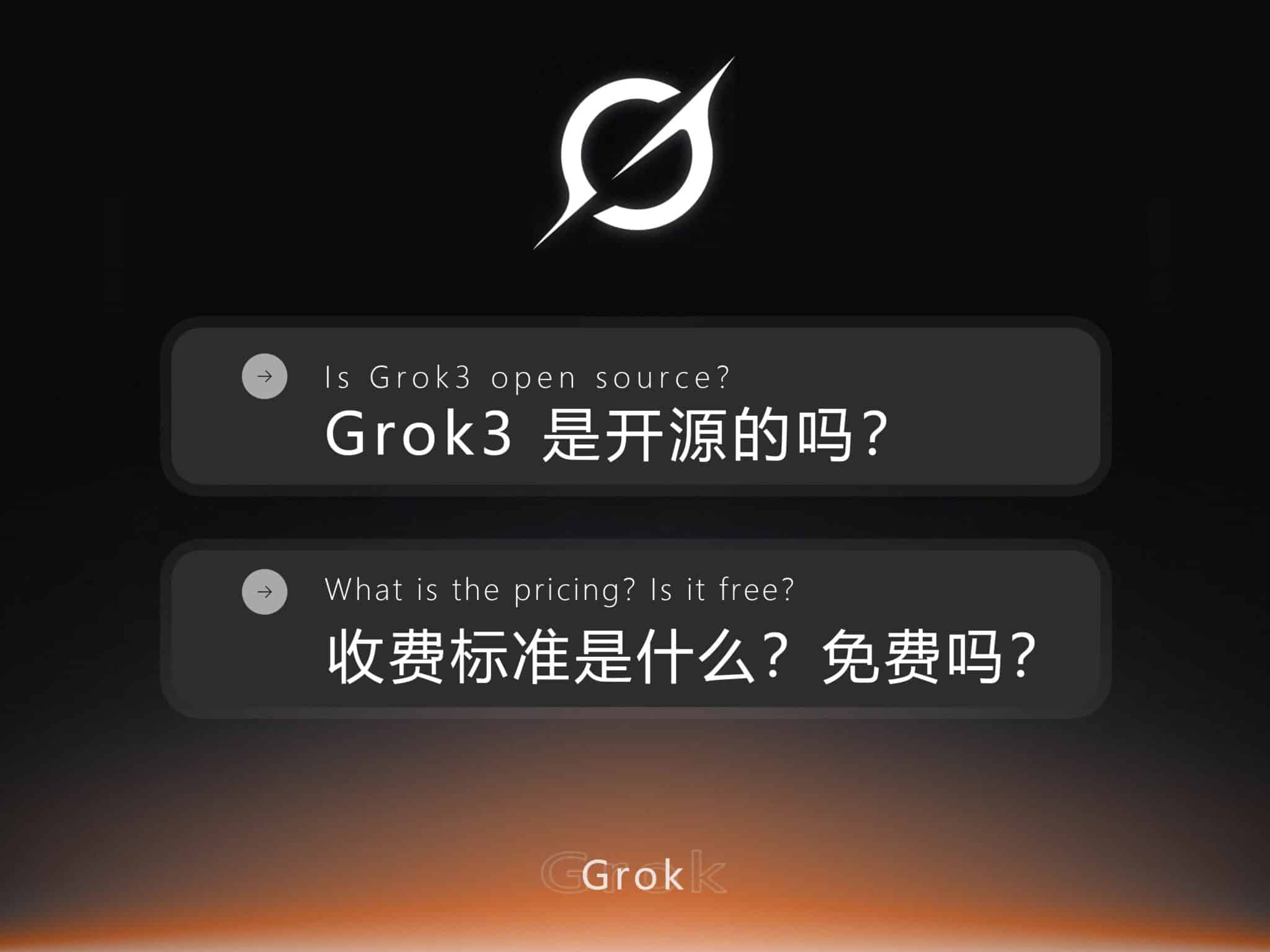 【小白必看】Grok 怎么用？Grok3 快速上手使用教程 – Panda World